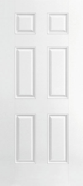 Masonite Exterior Doors (Standard & Optional) | Heckaman Homes