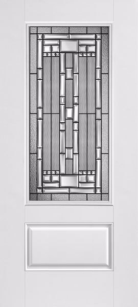 Masonite Exterior Doors (Standard & Optional) | Heckaman Homes