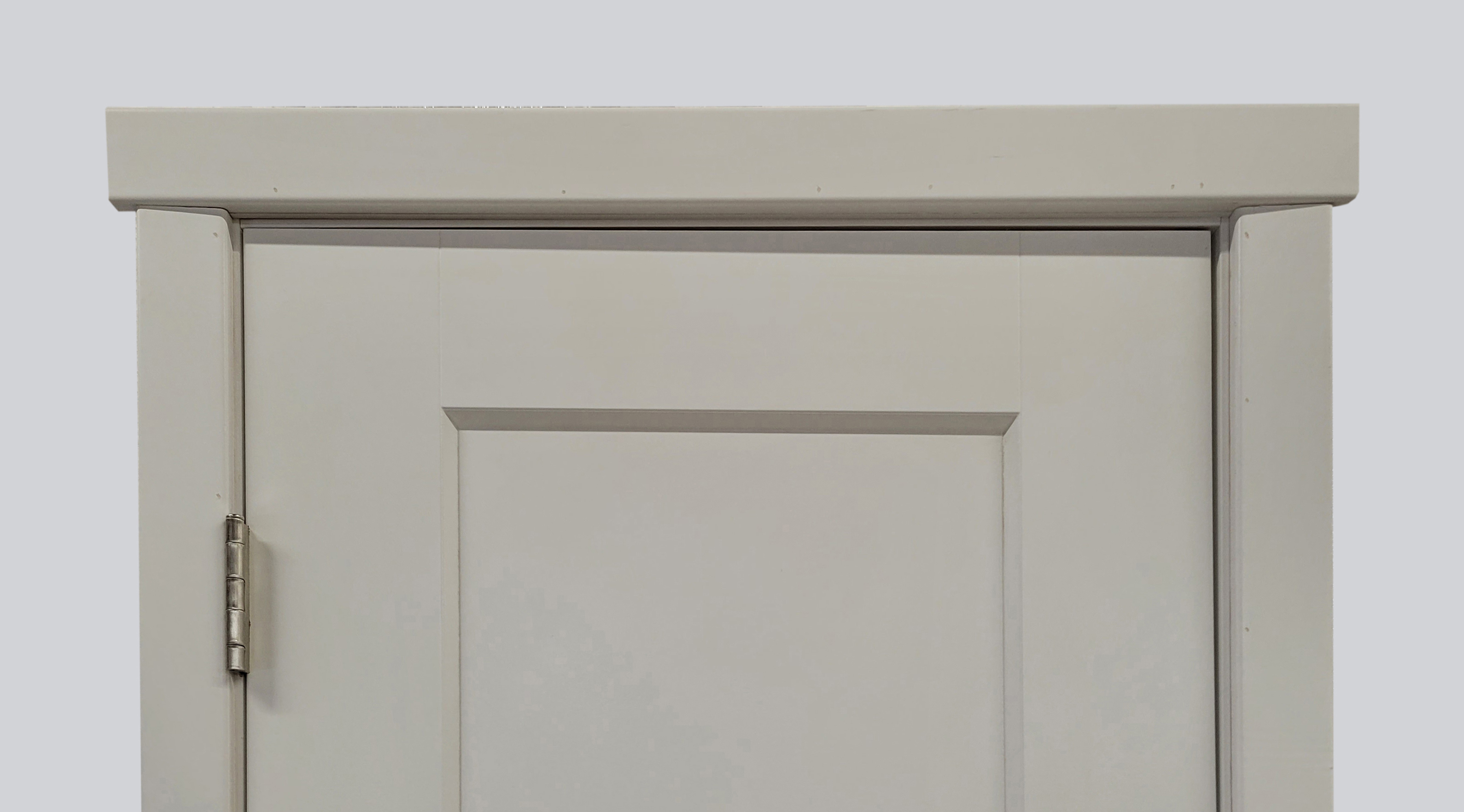 Contemporary Trim Package | Heckaman Homes