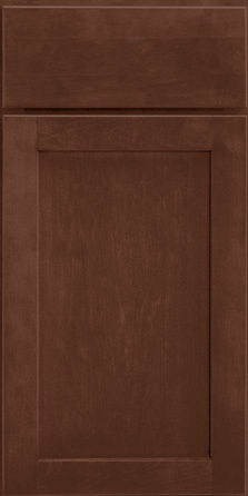 Merillat Classic Level 2 Cabinets | Heckaman Homes