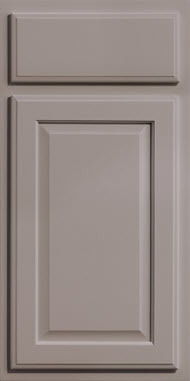 Merillat Cabinet Optional Paint Finishes (Classic Series Offering ...