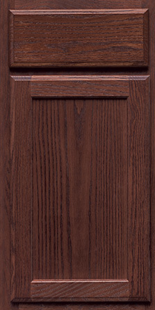 Merillat Classic Standard Cabinets | Heckaman Homes