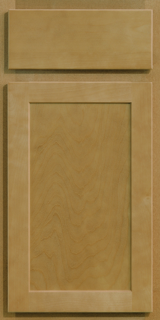 Merillat Classic Standard Cabinets | Heckaman Homes