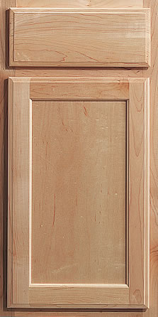 Merillat Classic Standard Cabinets | Heckaman Homes