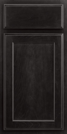 Merillat Classic Standard Cabinets | Heckaman Homes