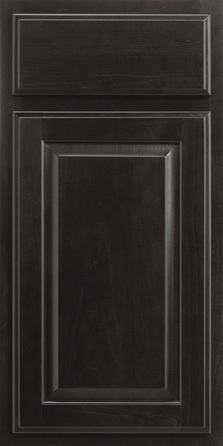 Merillat Classic Level 1 Cabinets | Heckaman Homes