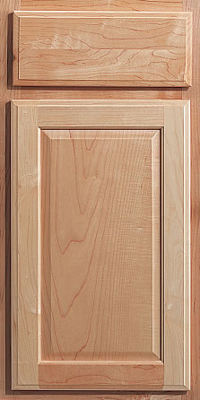 Merillat Classic Level 1 Cabinets | Heckaman Homes