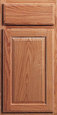 Merillat Classic Level 1 Cabinets | Heckaman Homes