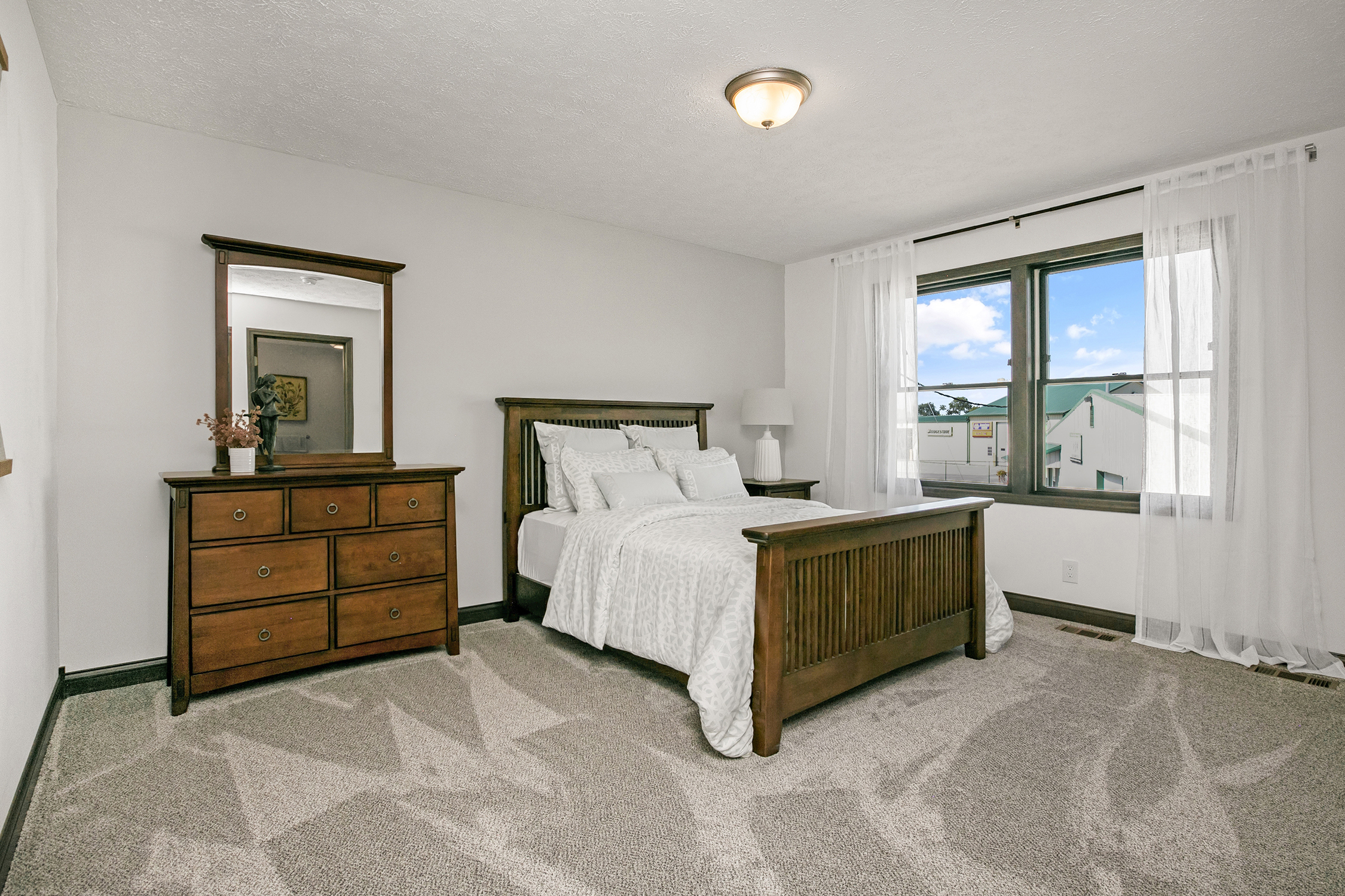 Buchanan Gallery | Heckaman Homes