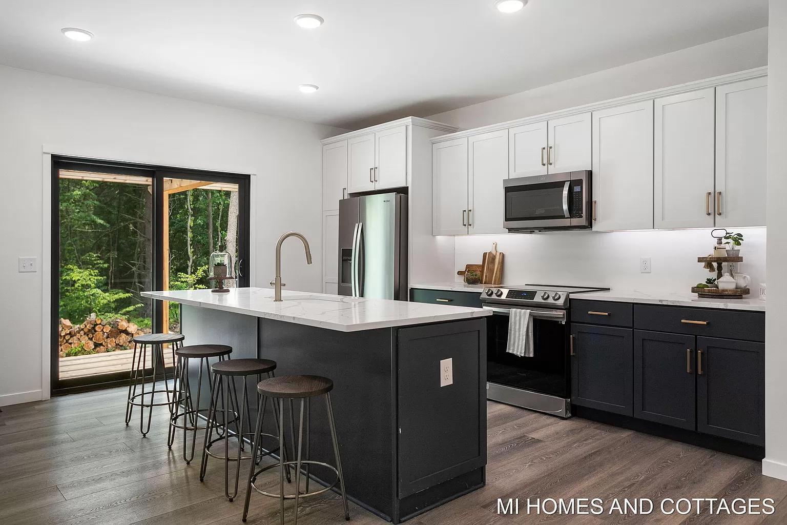 Wilkes-Barre | Heckaman Homes