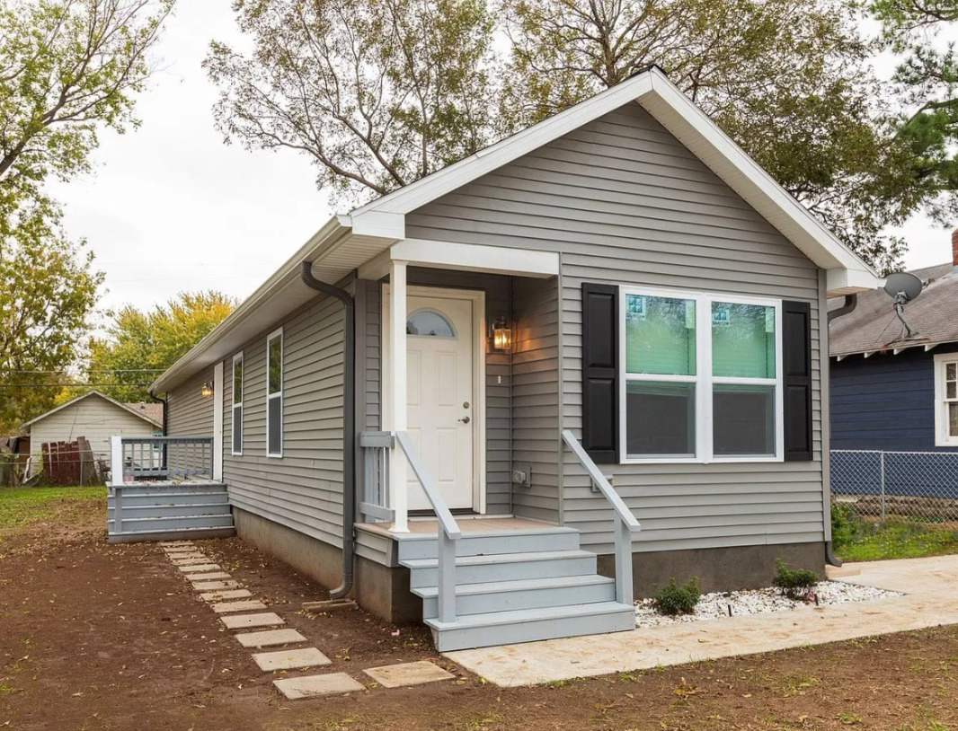 Muskegon | Heckaman Homes