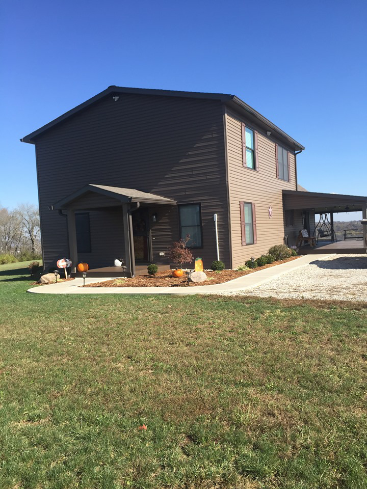 Mountainview | Heckaman Homes