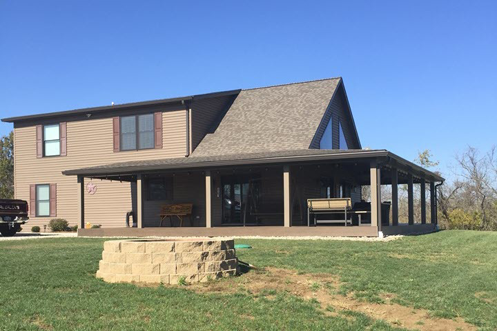 Mountainview | Heckaman Homes