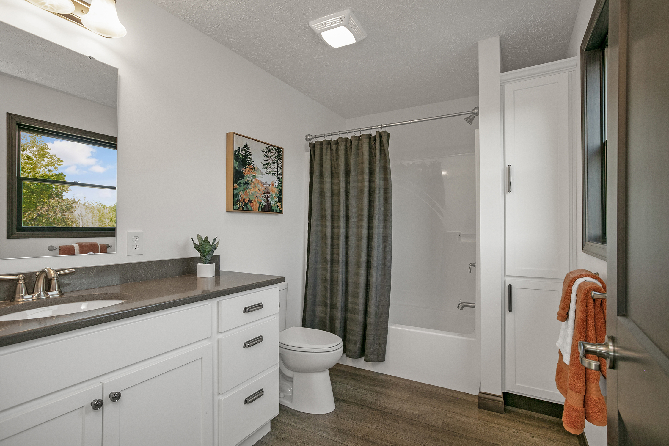 Buchanan Gallery | Heckaman Homes
