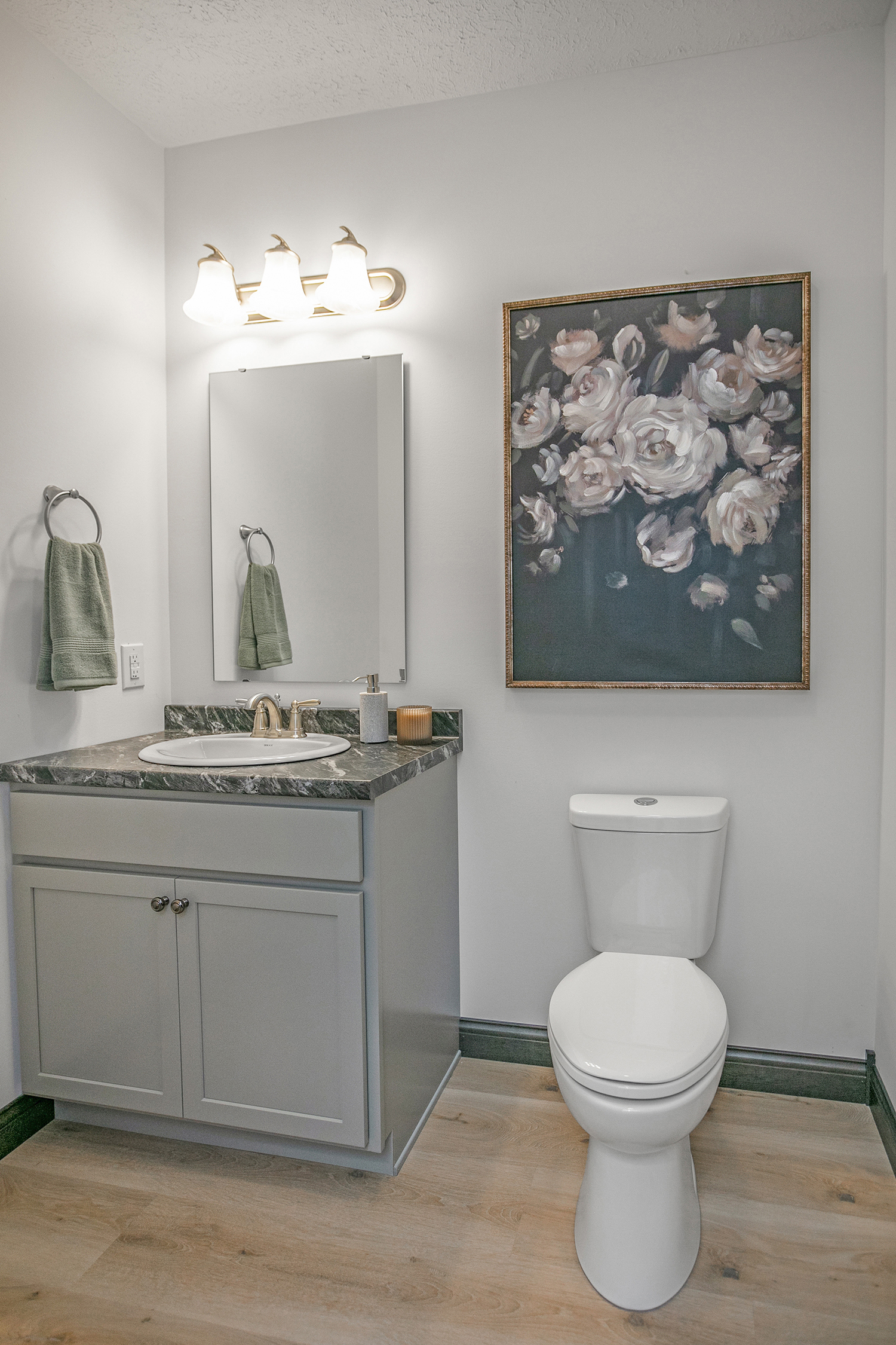 Buchanan Gallery | Heckaman Homes