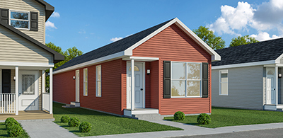 Muskegon | Heckaman Homes