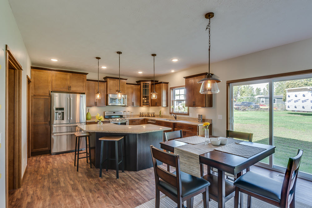 Craftsman II | Heckaman Homes