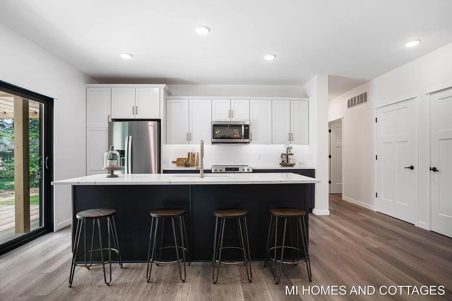 Wilkes-Barre | Heckaman Homes