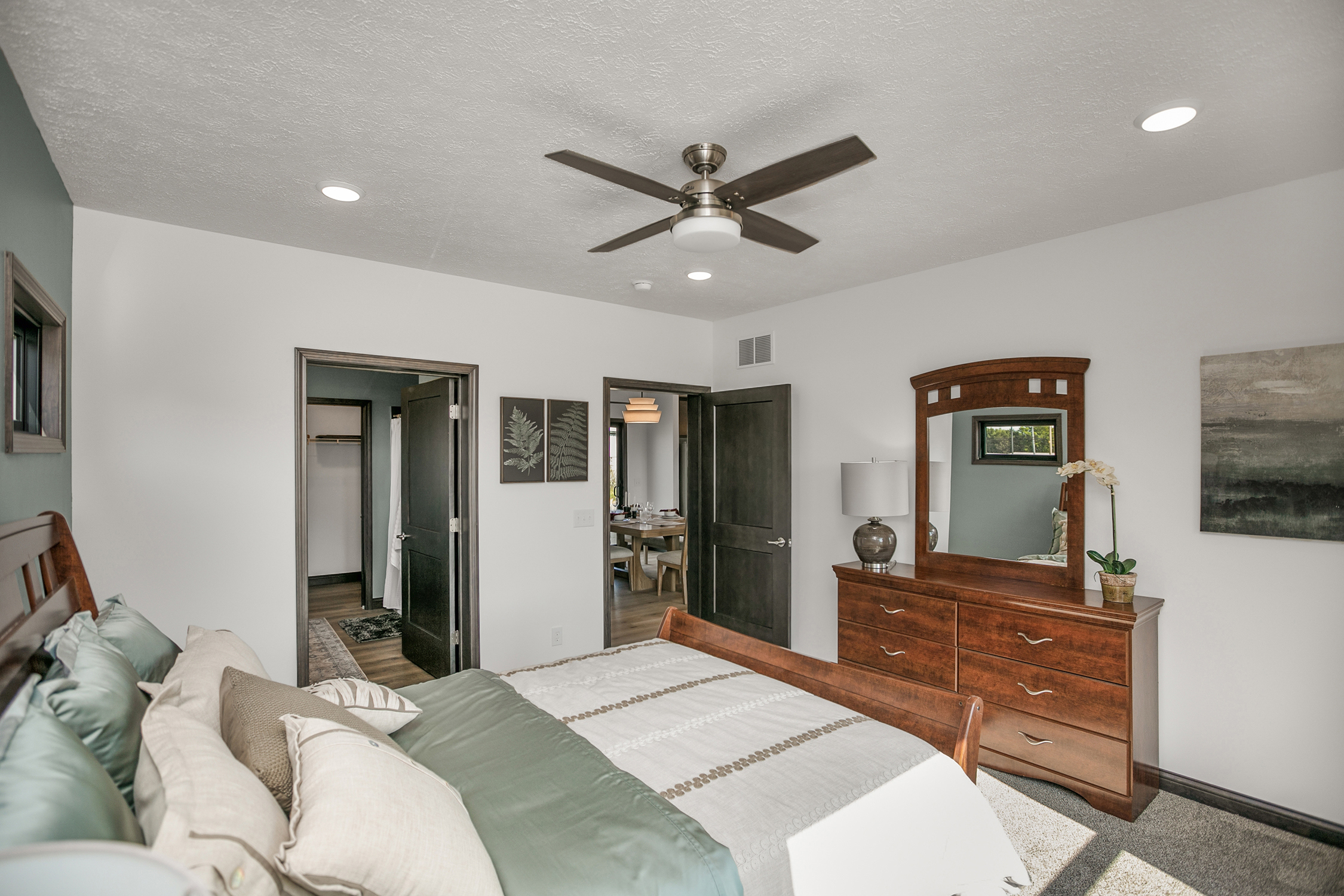 Buchanan Gallery | Heckaman Homes