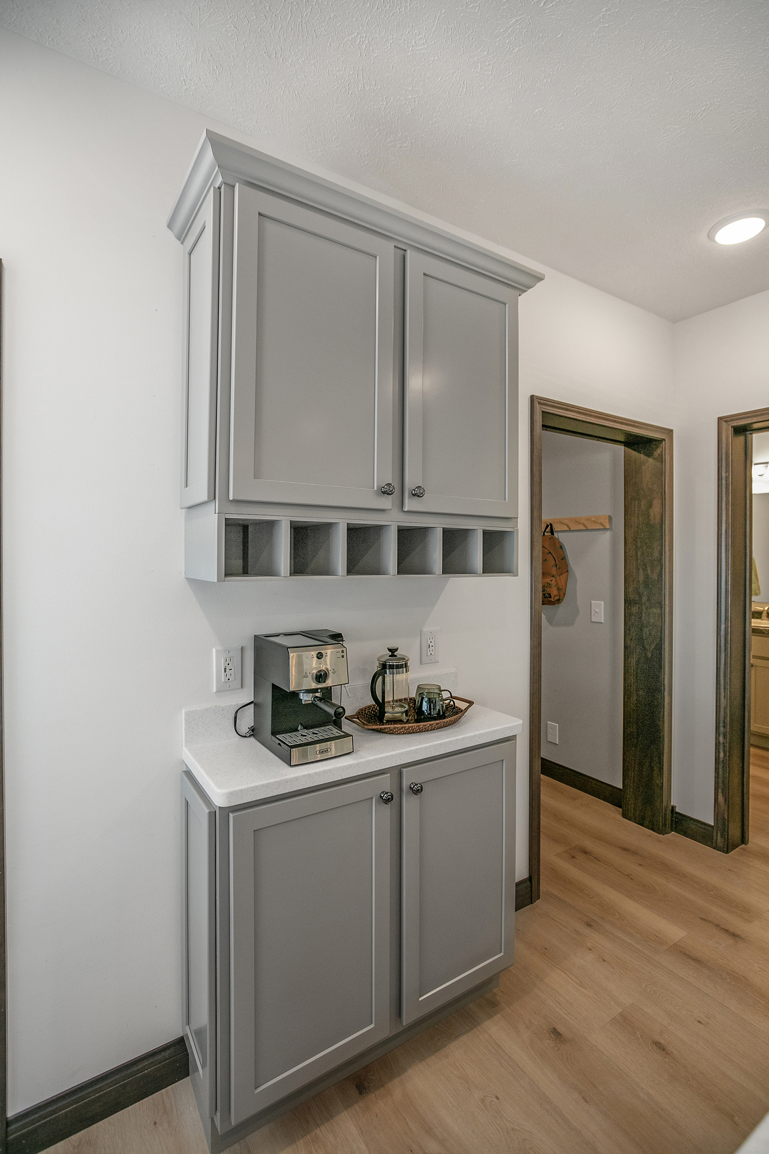 Buchanan Gallery | Heckaman Homes